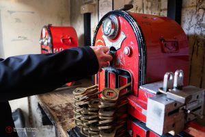 Future of Rail | £1bn Core Valley Lines upgrade to help drive modal ...