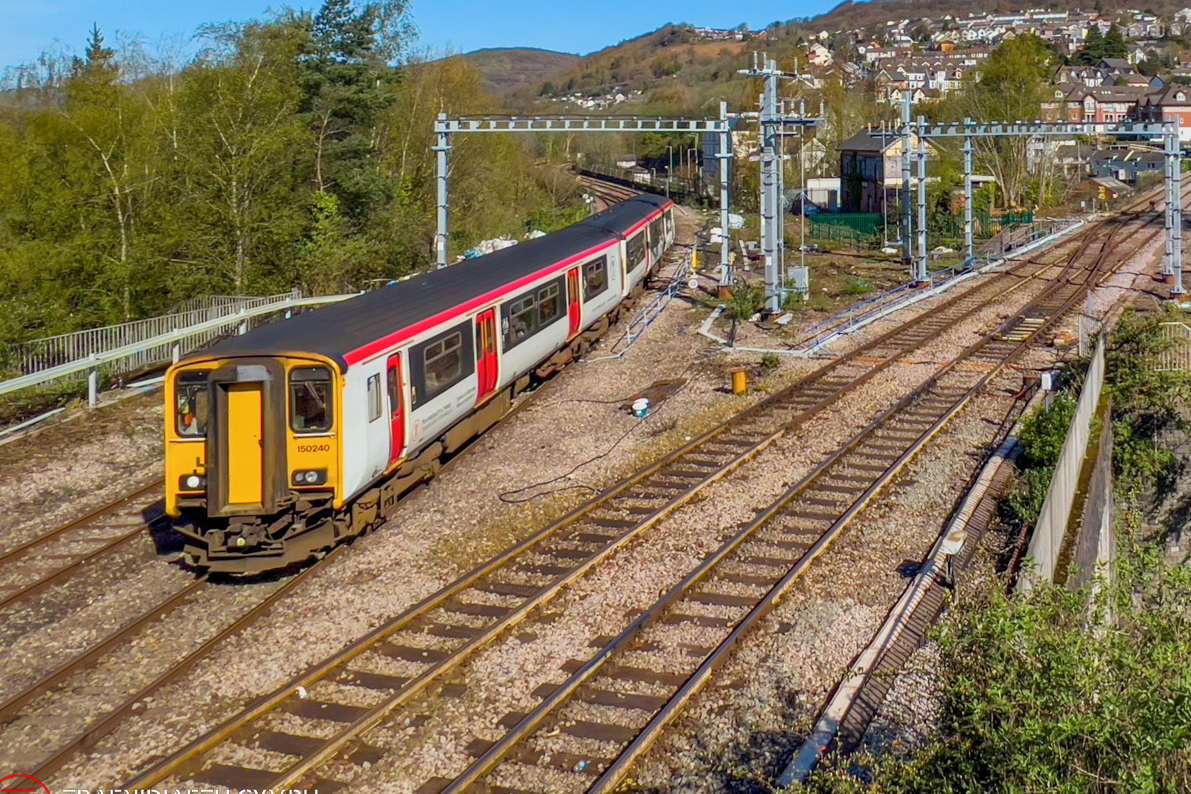 Future of Rail | £1bn Core Valley Lines upgrade to help drive modal ...