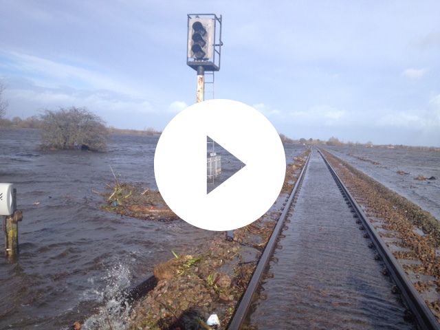 Watch: Tackling climate resilience for maintaining infrastructure ...