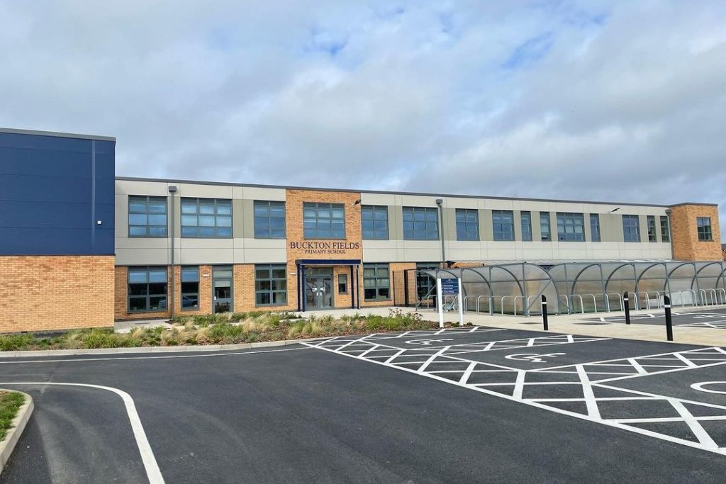 DfE reports poor workmanship and fire safety issues in closed modular ...