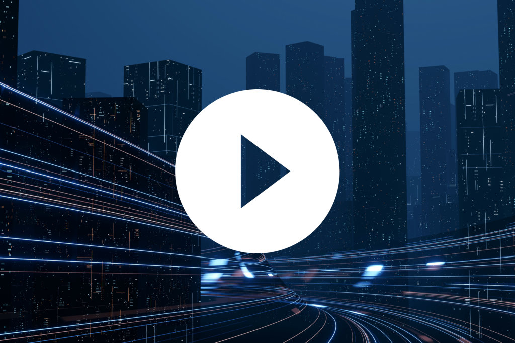 Watch: Using data to deliver intelligent infrastructure on the rail ...