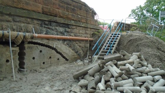 National Highways makes ‘steady progress’ on removing controversial ...