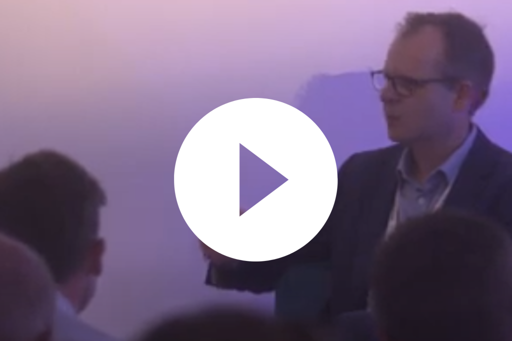 Watch: Fireside chat: Reflections on NCE Bridge Design and Management ...