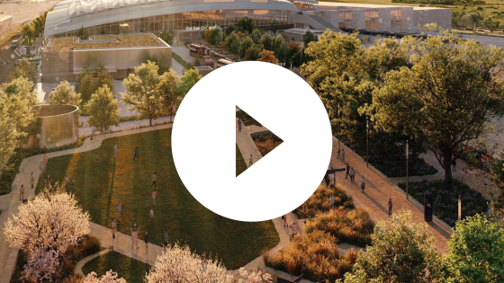 Watch: Delivering HS2’s Old Oak Common Station | New Civil Engineer