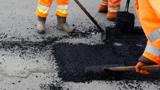 Call for government to set out a 10 year pledge to fund local authority ...