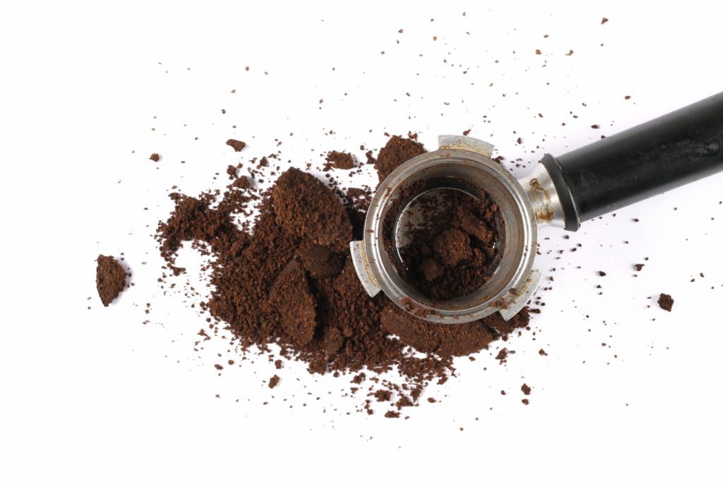 New research shows coffee could boost concrete strength by 30% | New ...