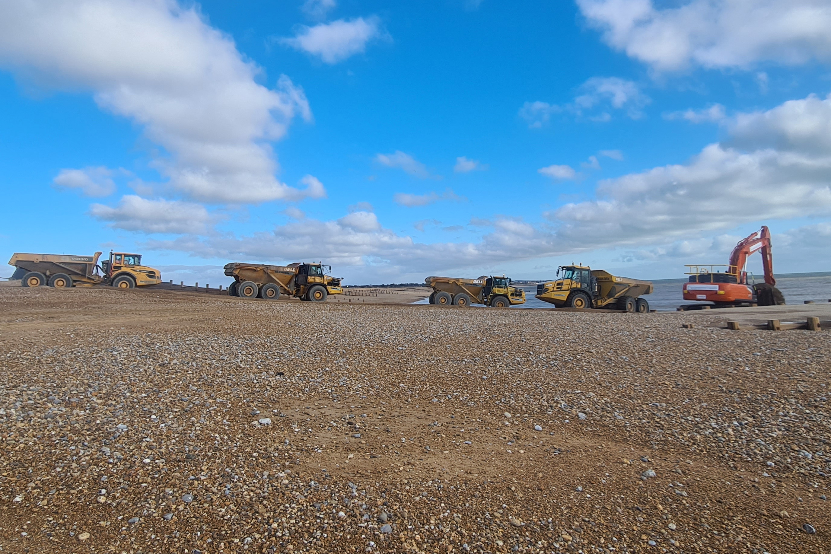 Interview | Environment Agency's Steve Moore on the way infrastructure ...