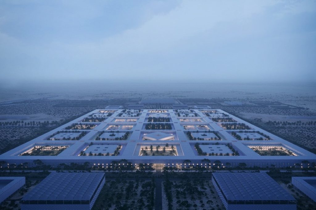 It’s time to rethink hospital design for the healthcare needs of ...