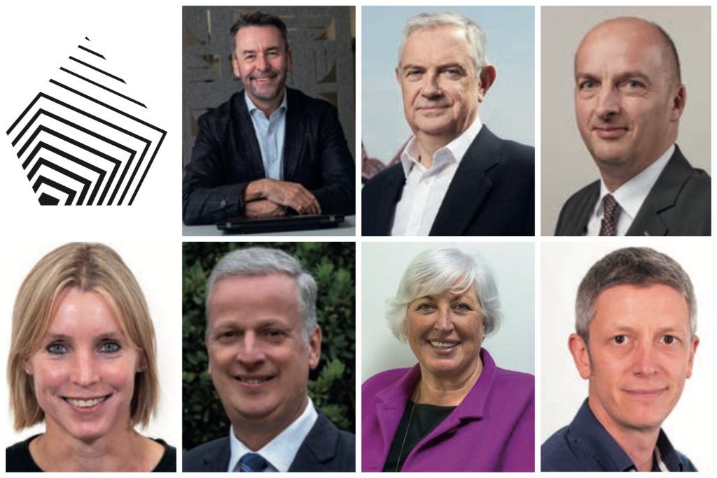 Former Crossrail boss among newly elected Royal Academy of Engineering ...