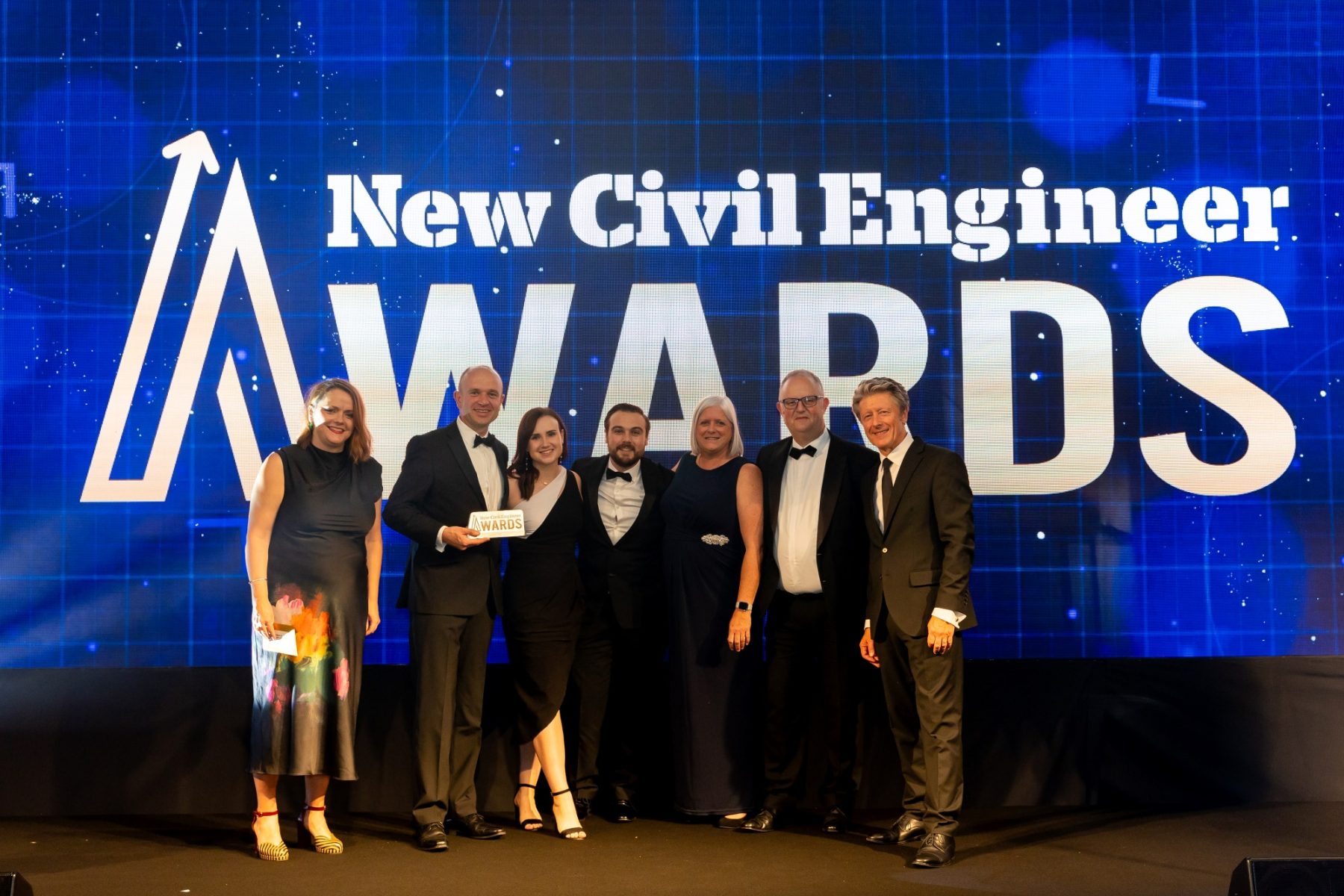 Inaugural NCE Awards winners display diversity and vitality of the civil engineering sector ...
