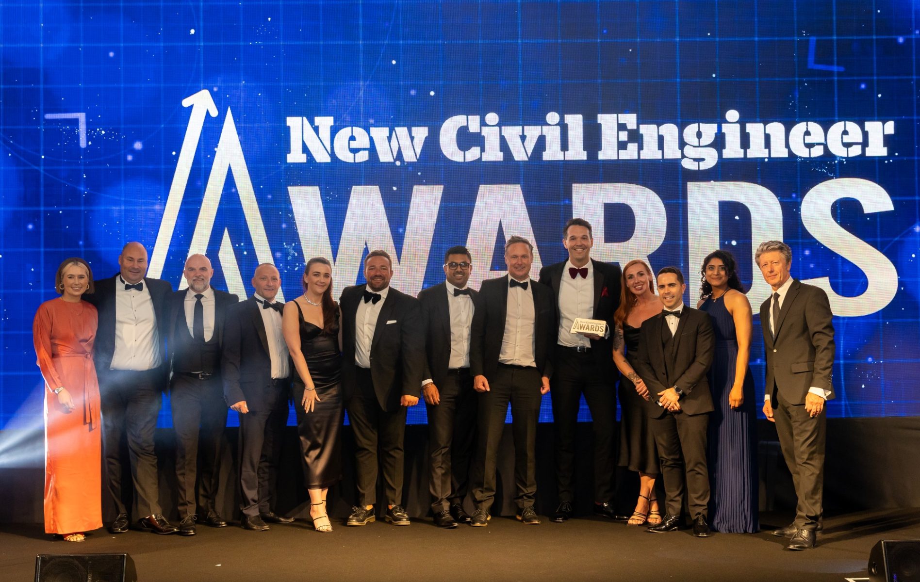 Inaugural NCE Awards winners display diversity and vitality of the ...