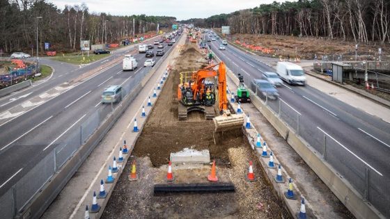Future of Roads | How does the industry react to National Highways ...