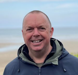 Interview | Environment Agency's Steve Moore on the way infrastructure ...