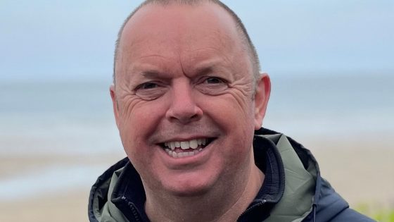 Interview | Environment Agency's Steve Moore on the way infrastructure ...