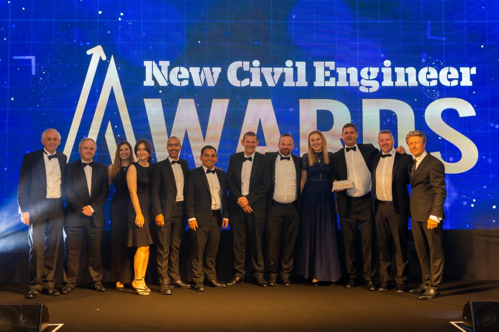 Inaugural NCE Awards winners display diversity and vitality of the ...