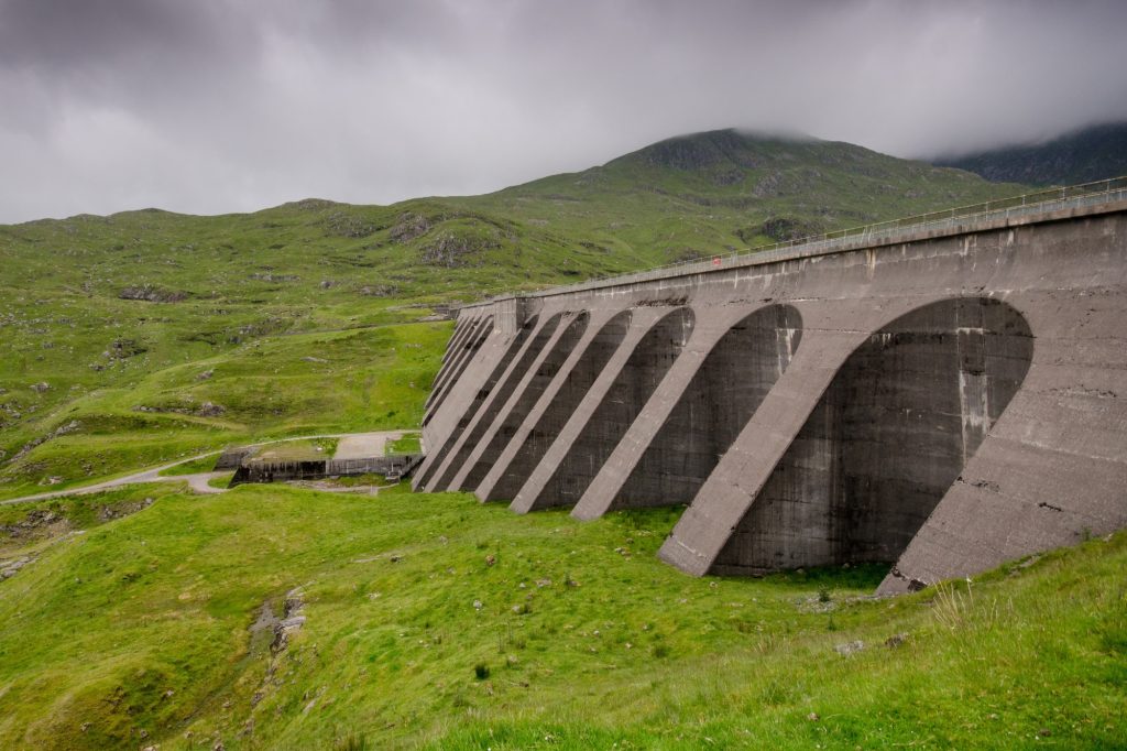 Ofgem launches cap and floor funding model to support long duration ...