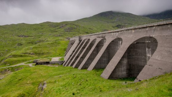 Ofgem launches cap and floor funding model to support long duration ...