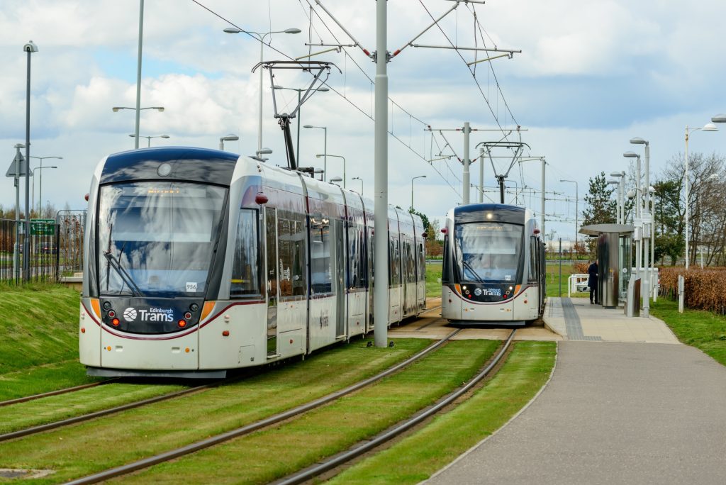 Inquiry into Edinburgh Tram project finds litany of issues in ...
