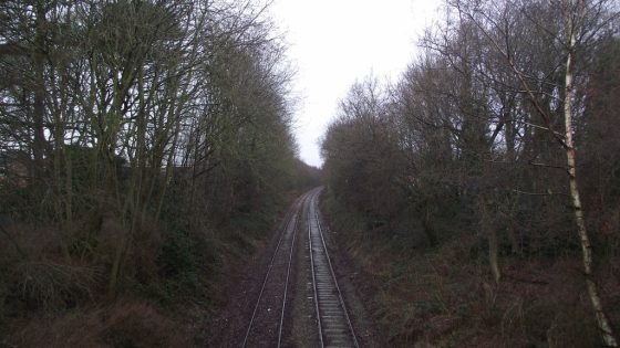 Ivanhoe Line restoration will not extend to Leicester due to ...