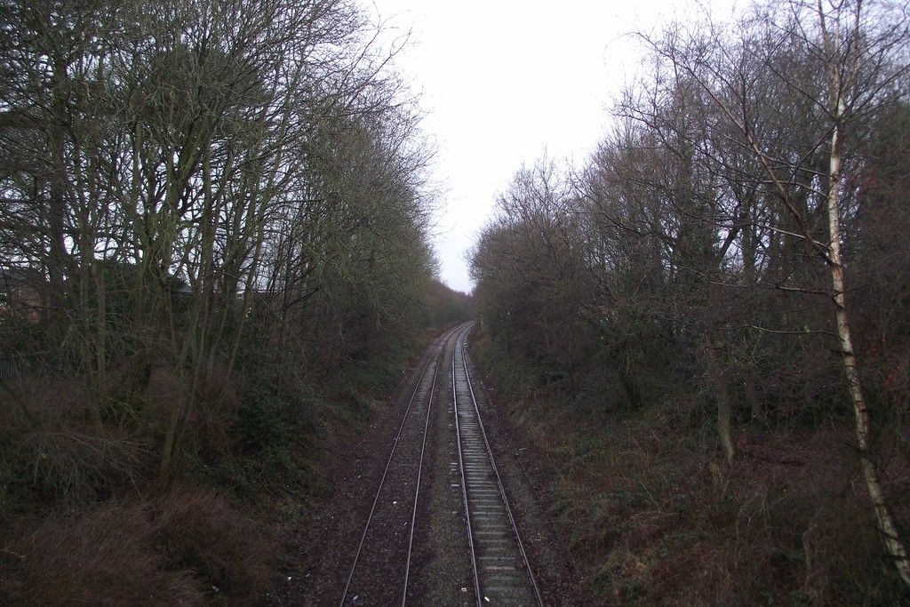 Ivanhoe Line restoration will not extend to Leicester due to ...