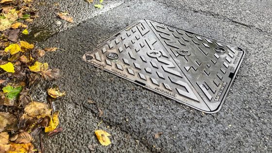 Potholes are more than a surface issue | New Civil Engineer