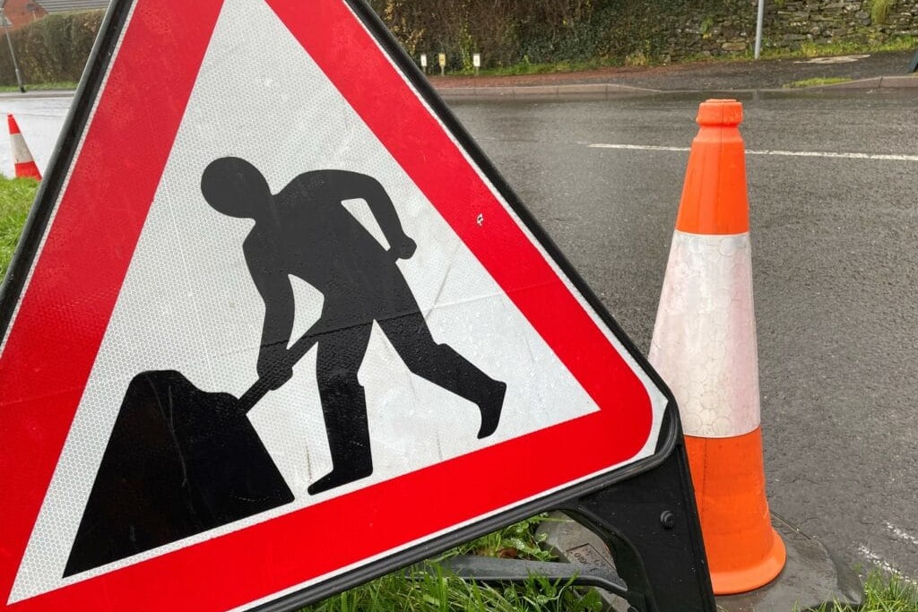 Work commences to improve Exeter junctions as part of £55M roads ...
