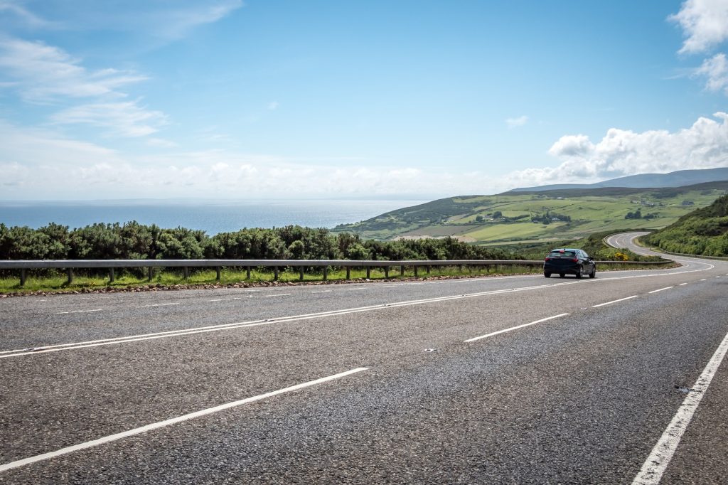 Transport Scotland seeks technical advisors for asset management on ...