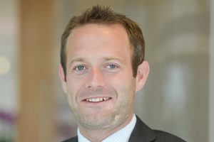 Innovative Thinker | Pinsent Masons' Andrew Batty on new data insight ...