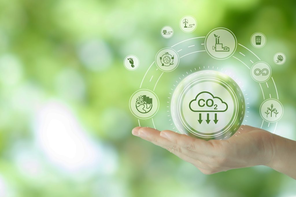 ICE and Motts-backed carbon infrastructure assessment tool launched to ...