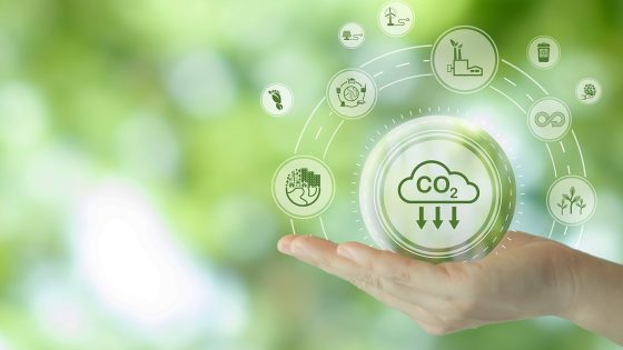ICE and Motts-backed carbon infrastructure assessment tool launched to ...