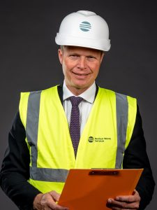 The importance of innovating to reduce, reuse and recycle nuclear waste ...