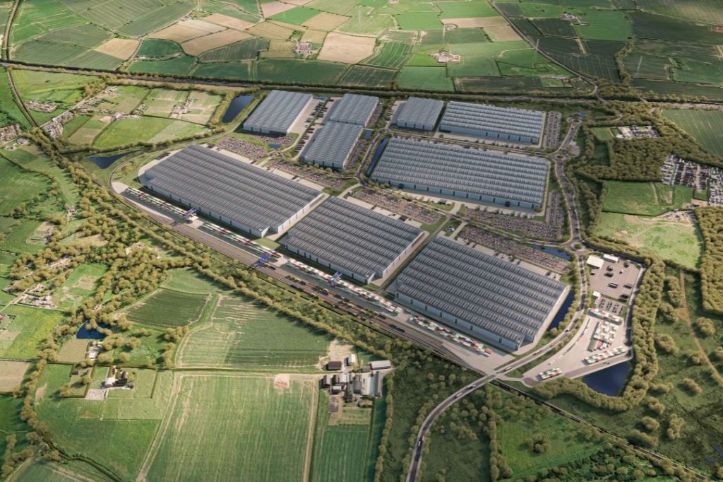 Leicestershire County Council lines up objection to East Midlands ...