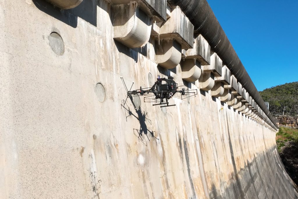 Arcadis uses artificial intelligence to spot bridge defects | New Civil ...