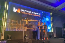 Winners revealed at 2024 Inspiring Women in Construction & Engineering ...