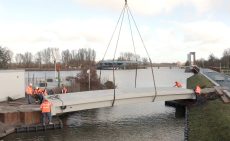 Future of Bridges | Alternative materials offer benefits beyond carbon ...