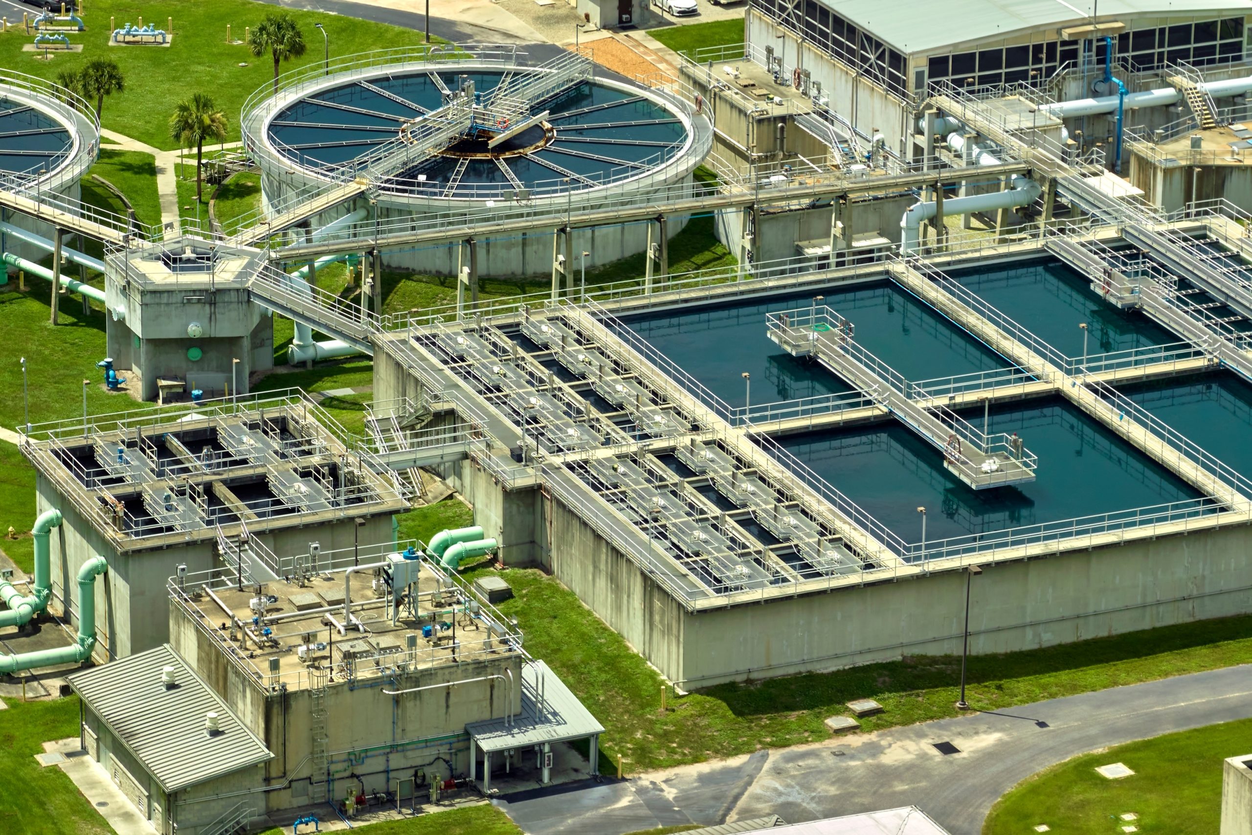 Civil Engineering Plant