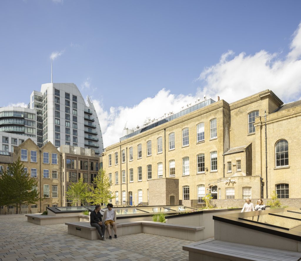 [Londyn] Architektura, urbanistyka, historia i ciekawostki | Page 39 ...