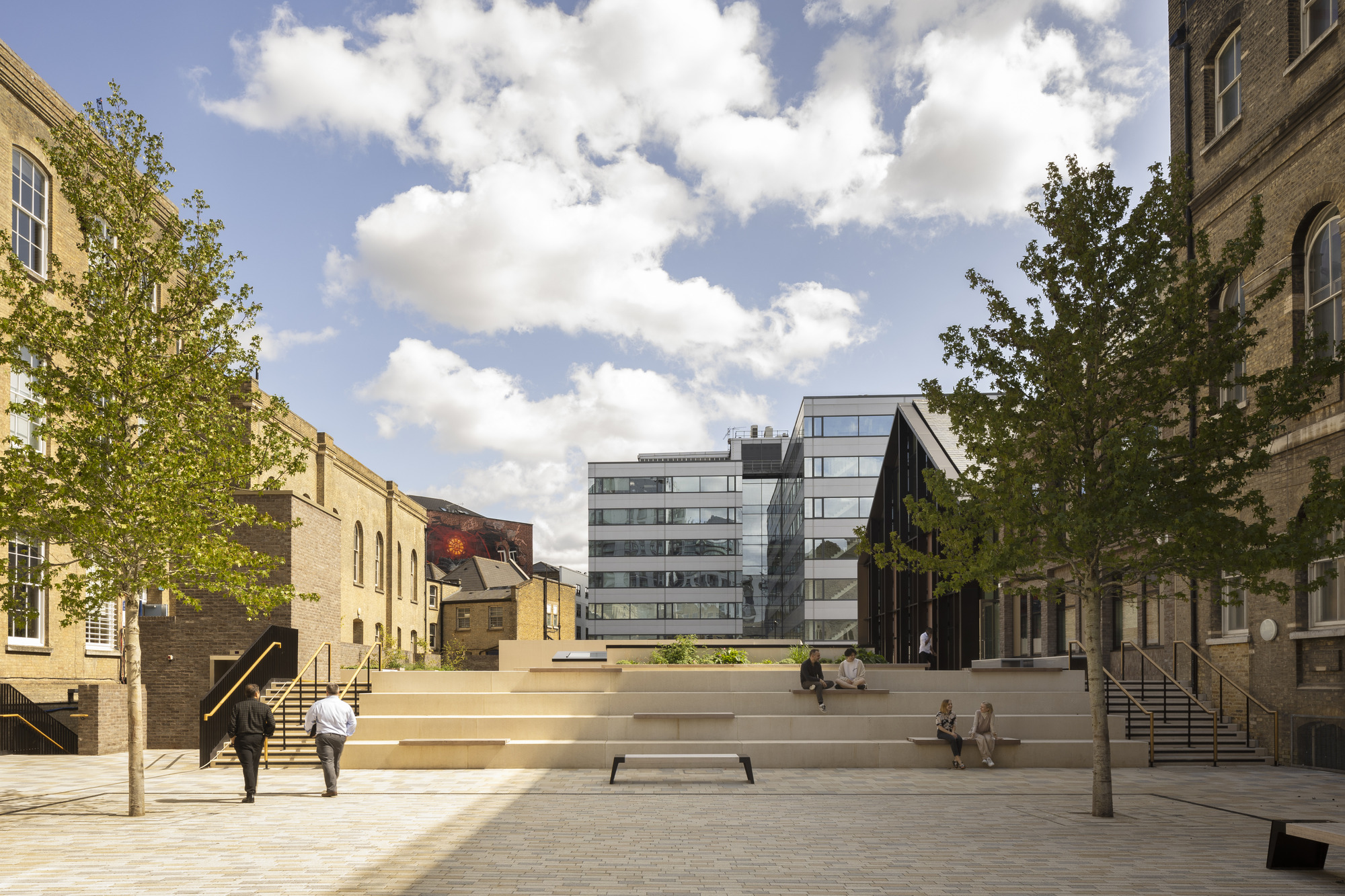 [Londyn] Architektura, urbanistyka, historia i ciekawostki | Page 39 ...