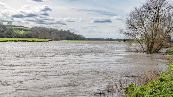 Work starts on £26M flood alleviation reservoir in Nottinghamshire ...