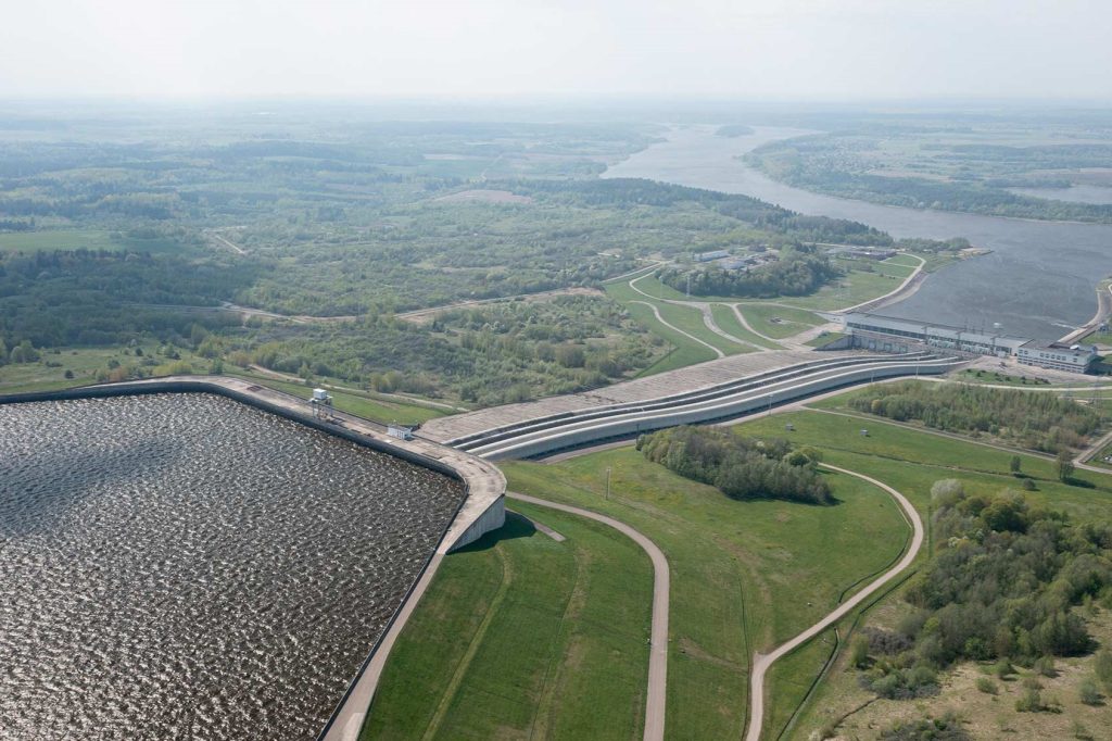 How to increase the world’s use of pumped hydro energy storage | New ...