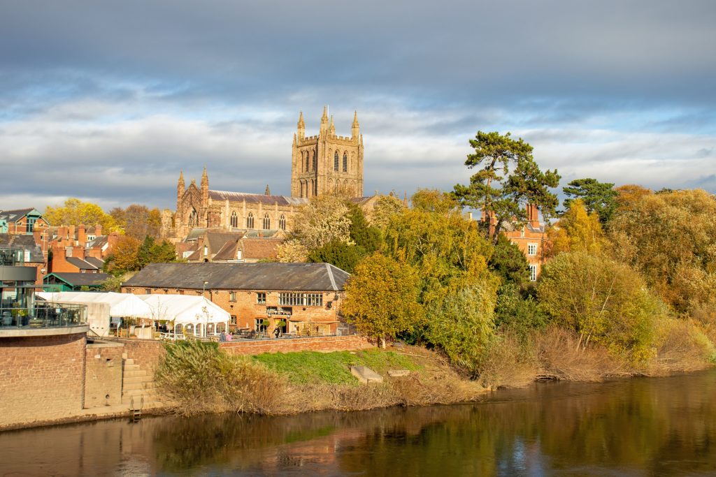 Doubts over proposed River Wye bridge as cost triples to £150M | New ...