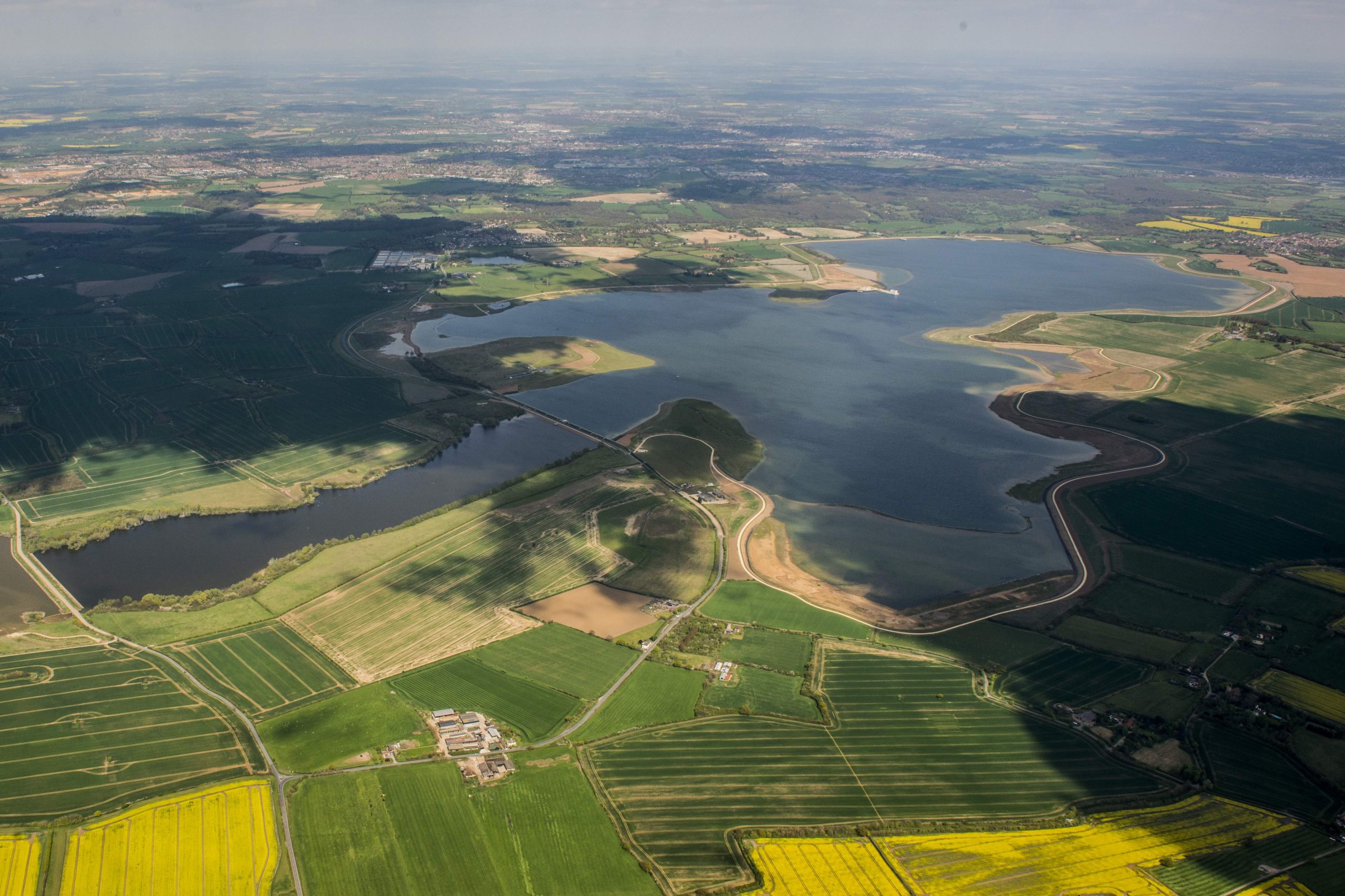 Reservoir Definition