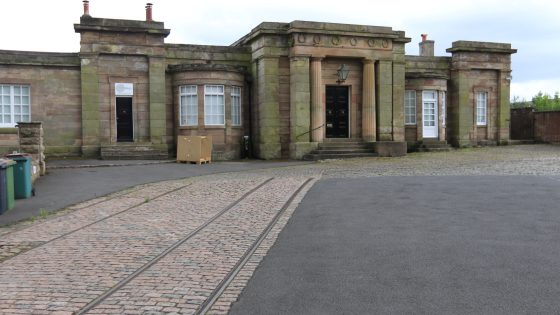 Extending the Ivanhoe line restoration to Leicester could cost ...