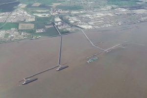 Bouygues wins £170M Immingham Green Energy Terminal construction ...
