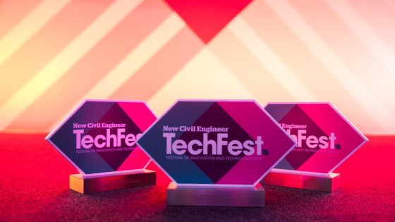 Network Rail, Align JV and more amongst NCE and Construction News ...