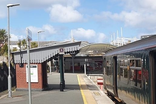 Mid Cornwall Metro works to start in 2024 after council green light ...