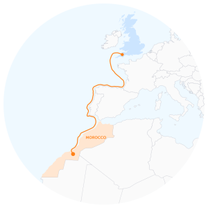 Developer ‘bitterly disappointed’ as government calls off £25bn UK ...