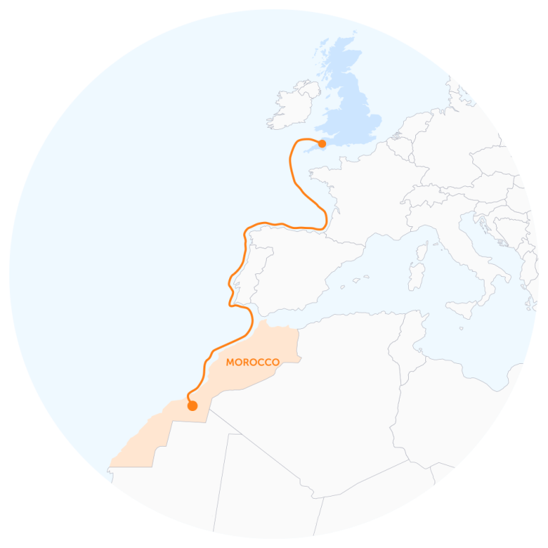 WSP signed to expanded technical advisory role on Morocco-UK ...