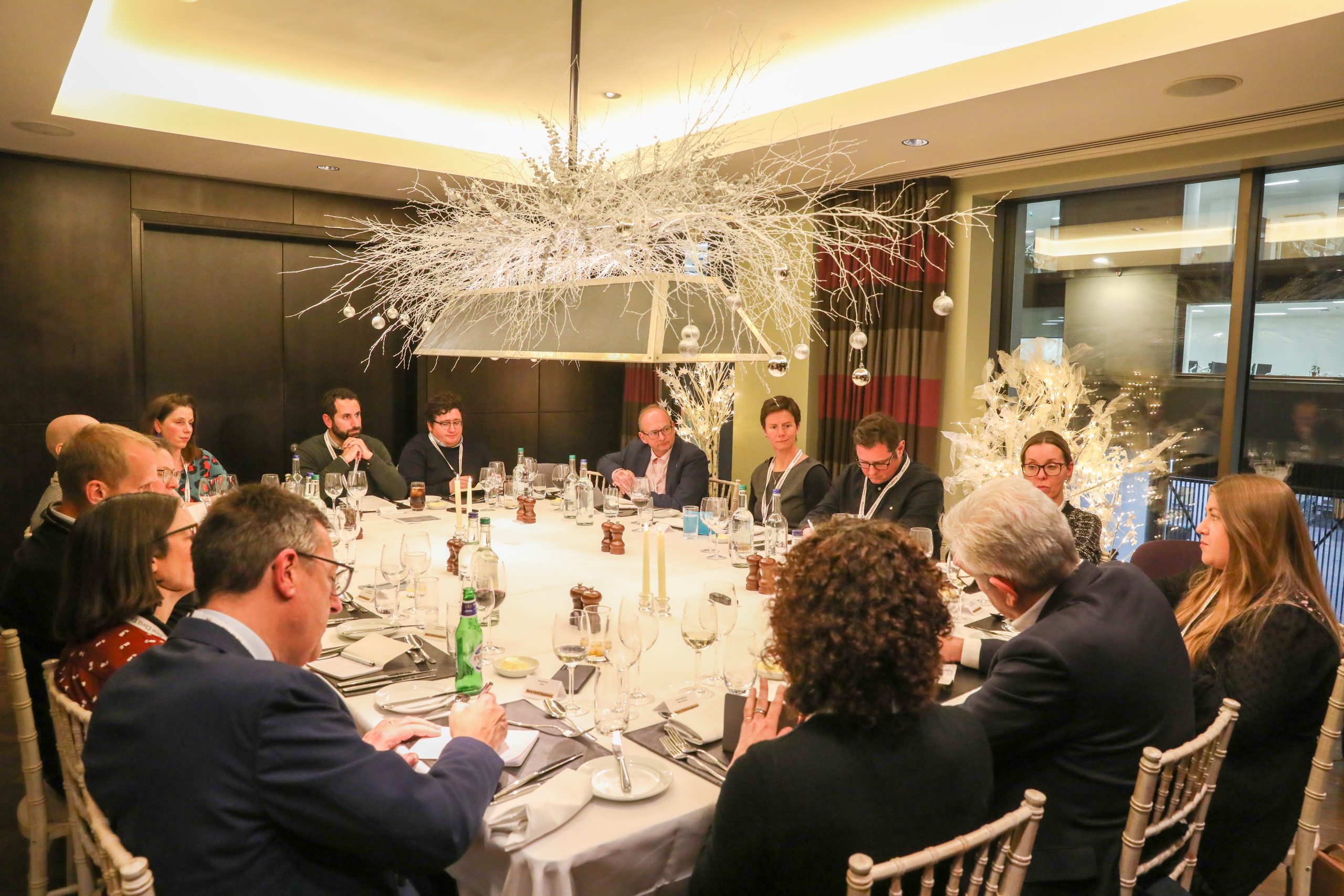 Debate | How can infrastructure projects enhance social value delivery ...