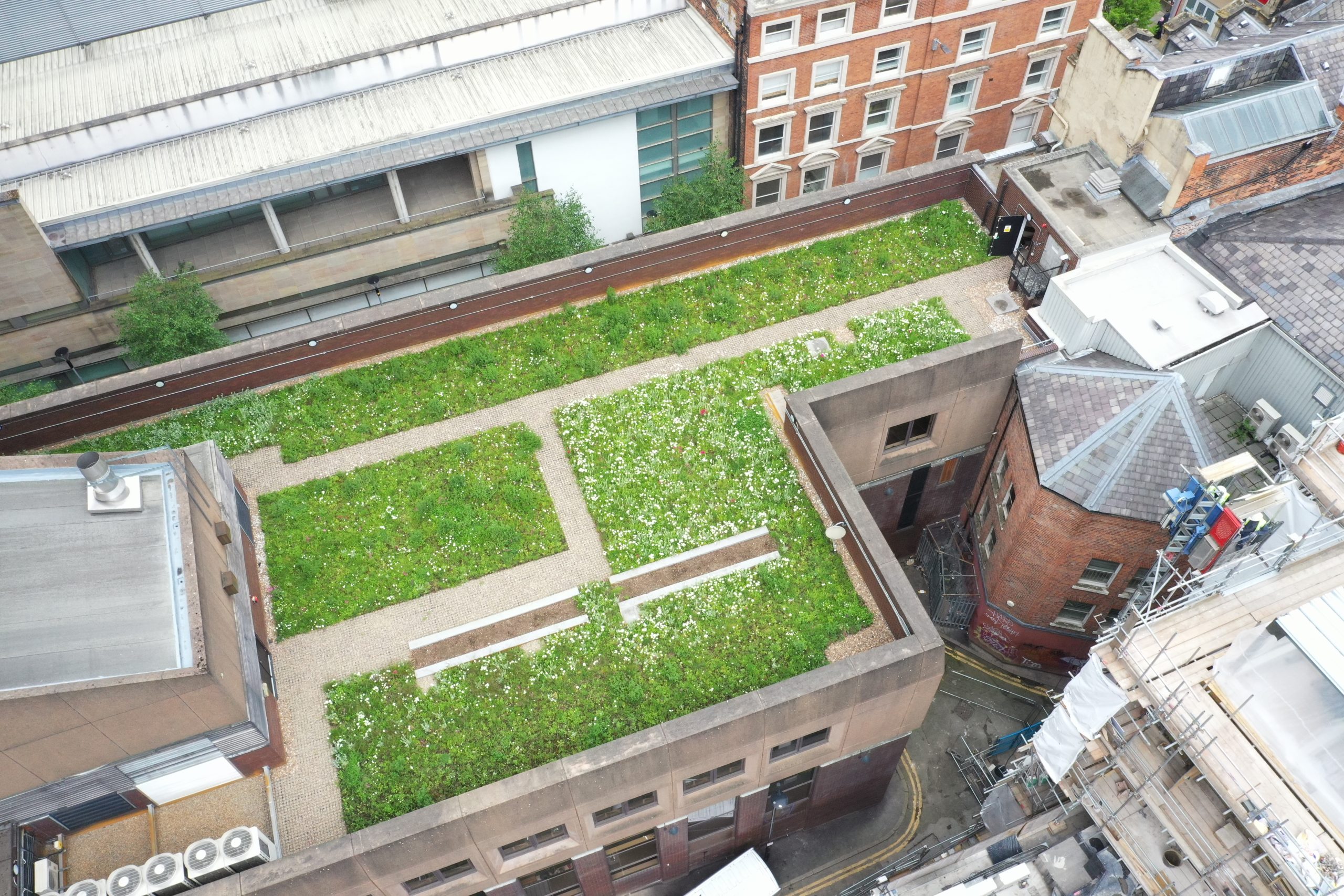 Debate | What is hindering wider SuDS adoption? | New Civil Engineer